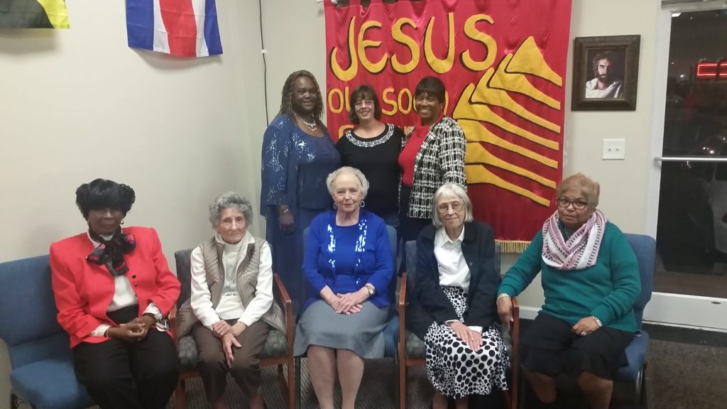 All Nations Cathedral Church | MULTI-CULTURAL CHURCH OF UNCONDITIONAL LOVE