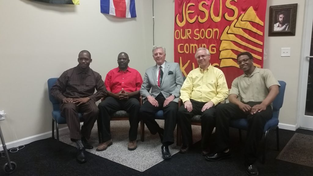 All Nations Cathedral Church | MULTI-CULTURAL CHURCH OF UNCONDITIONAL LOVE